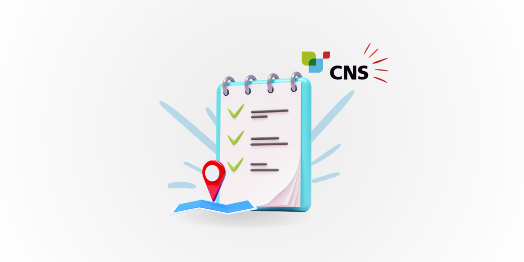 Frontaliers : pensez à mettre à jour votre adresse auprès de la CNS ...